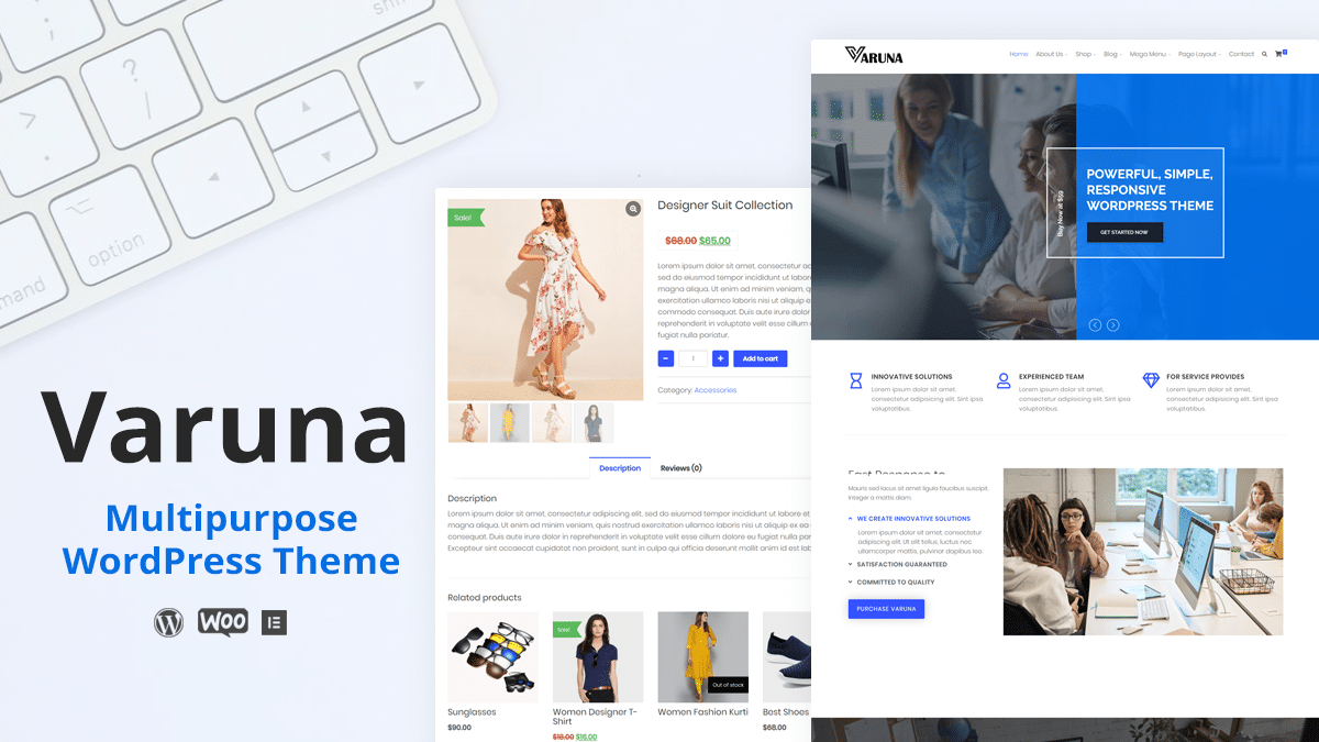 Multipurpose Themes For WordPress - Brndle WordPress Themes Multipurpose Themes For WordPress - Brndle WordPress Themes