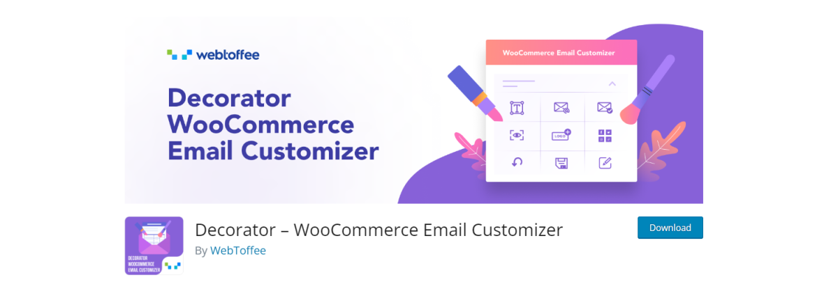 5 Best Woocommerce Email Customizer Plugins In 2024 Brndle Wordpress