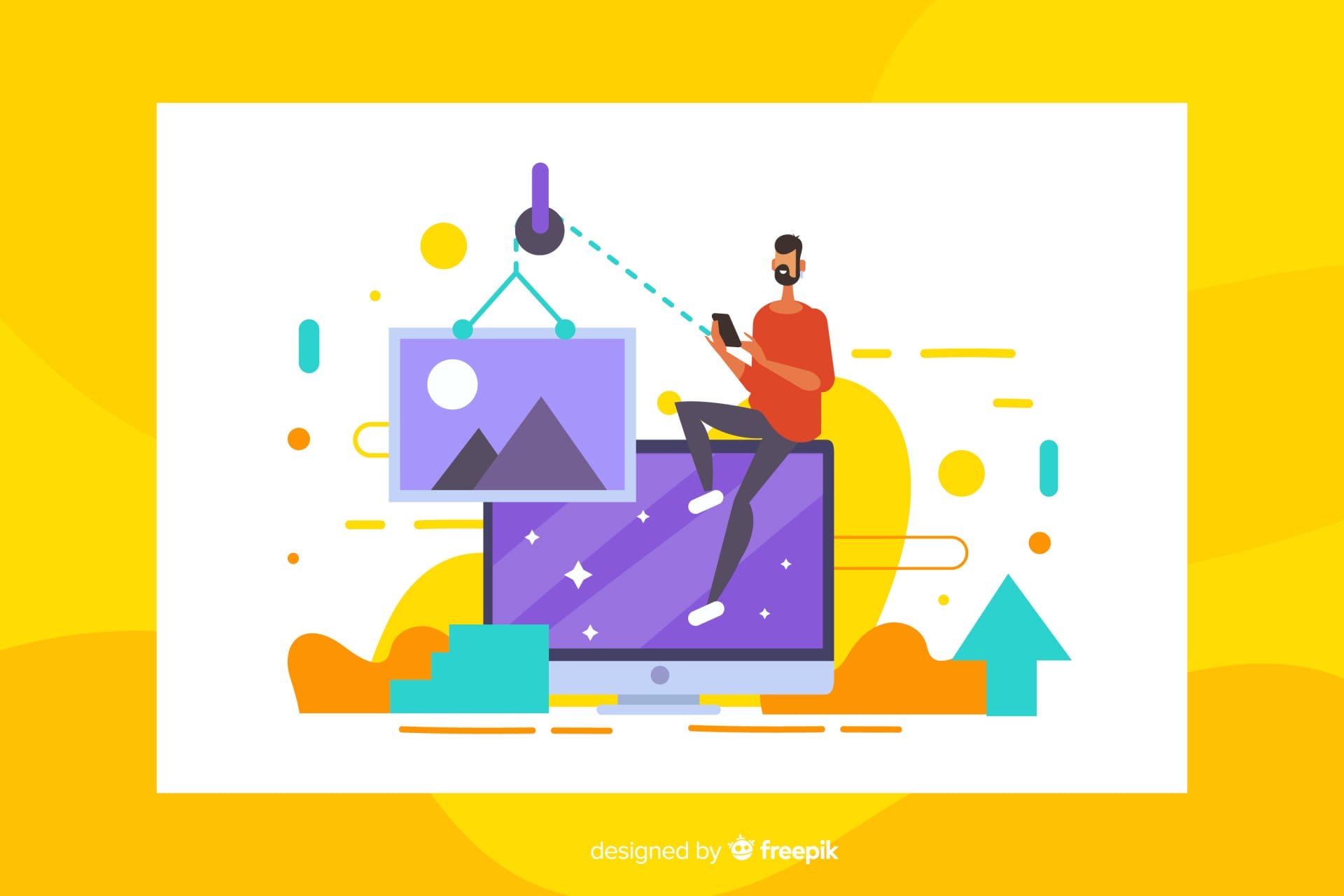 10 Best Free Graphic Design Software to Create Social Media Posts in ...