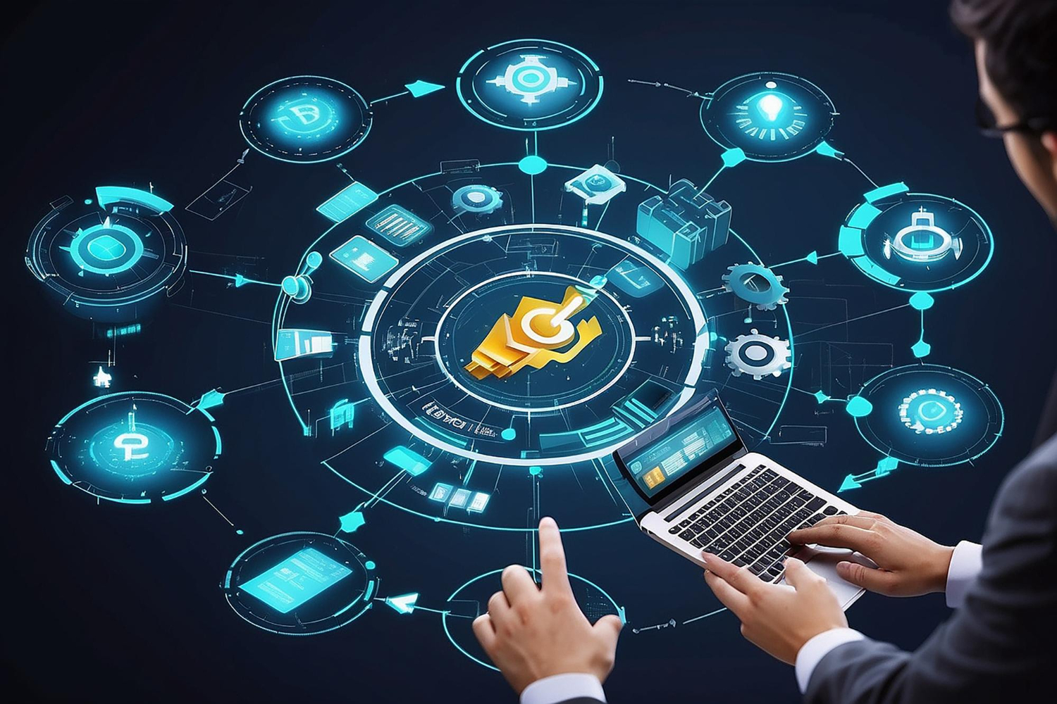 The Best Marketing Automation Software in 2026 - brndle.com