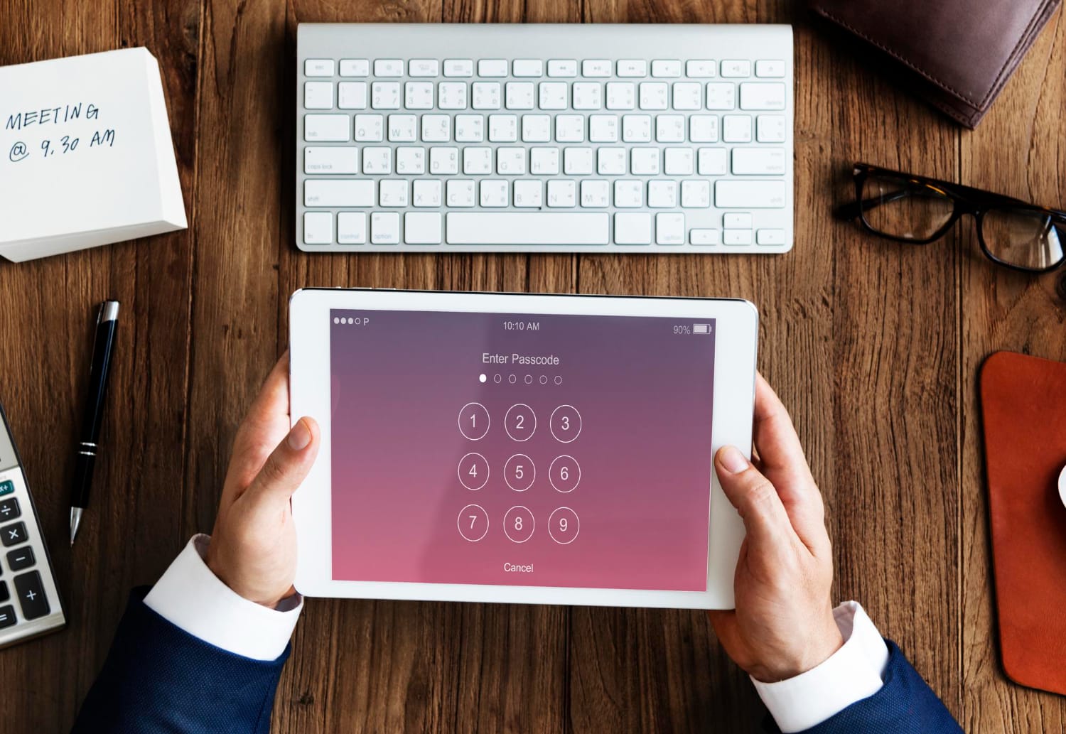 12 Best Productivity Apps for iPad to Maximize Your Efficiency - Create ...