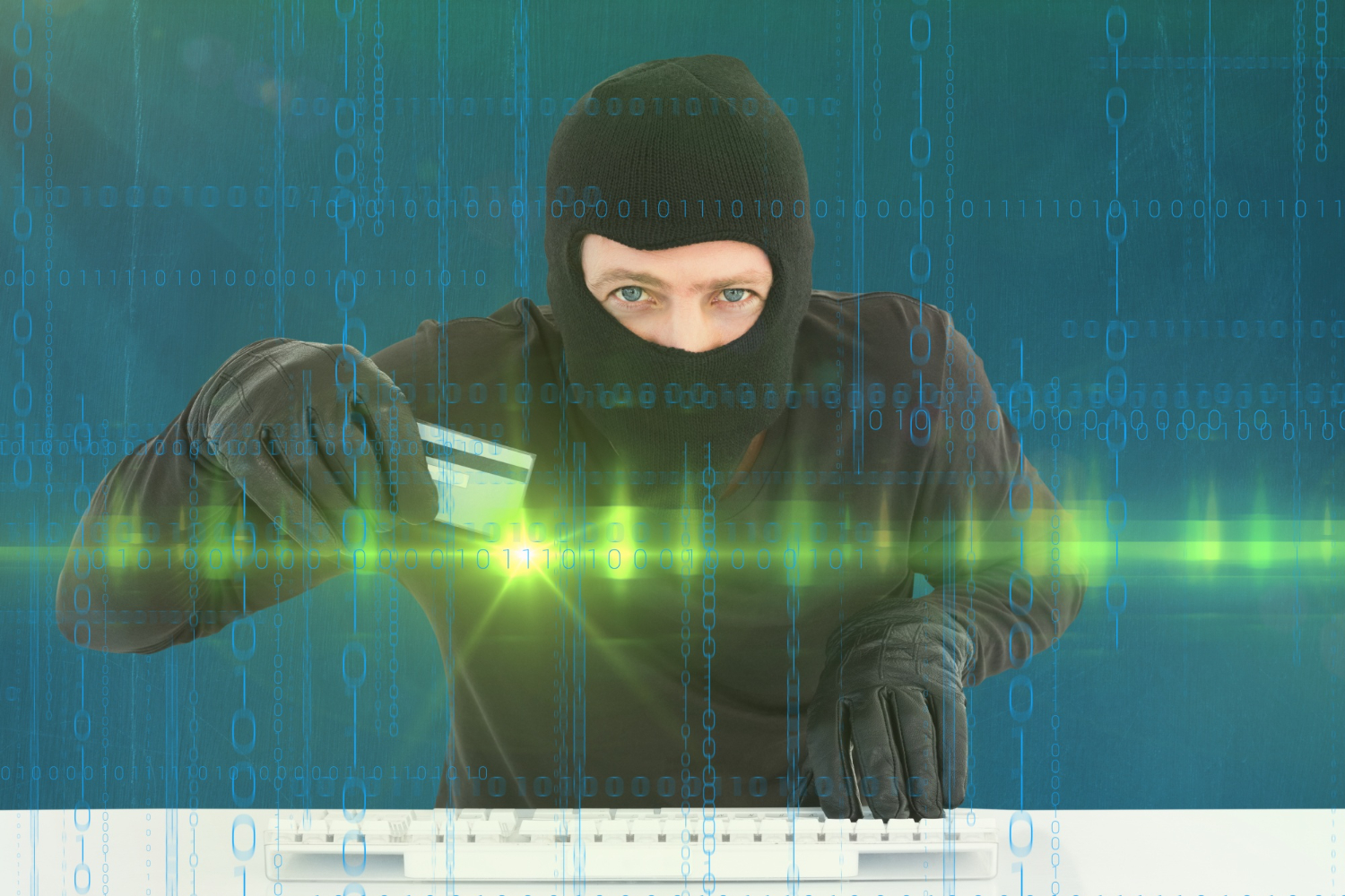 10 Best Identity Theft Protection Software Tools to Keep Your Digital ...